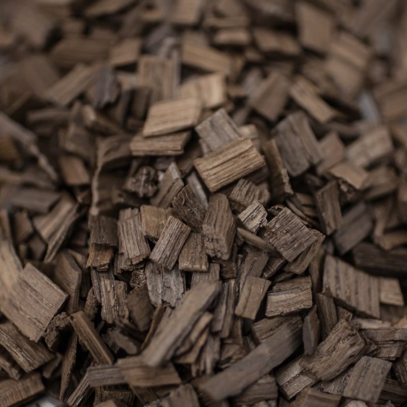 Arôbois - Nos bois pour les spiritueux